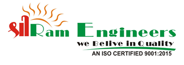Shree Ram Engineers